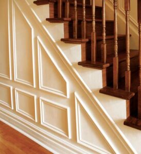 Specialty Millwork - Southern Supply