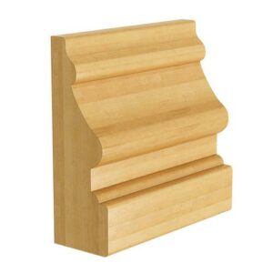 Specialty Millwork - Southern Supply