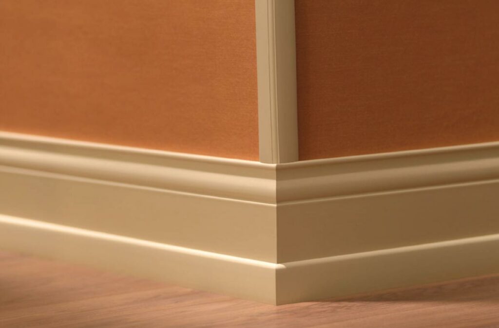 Specialty Millwork - Southern Supply